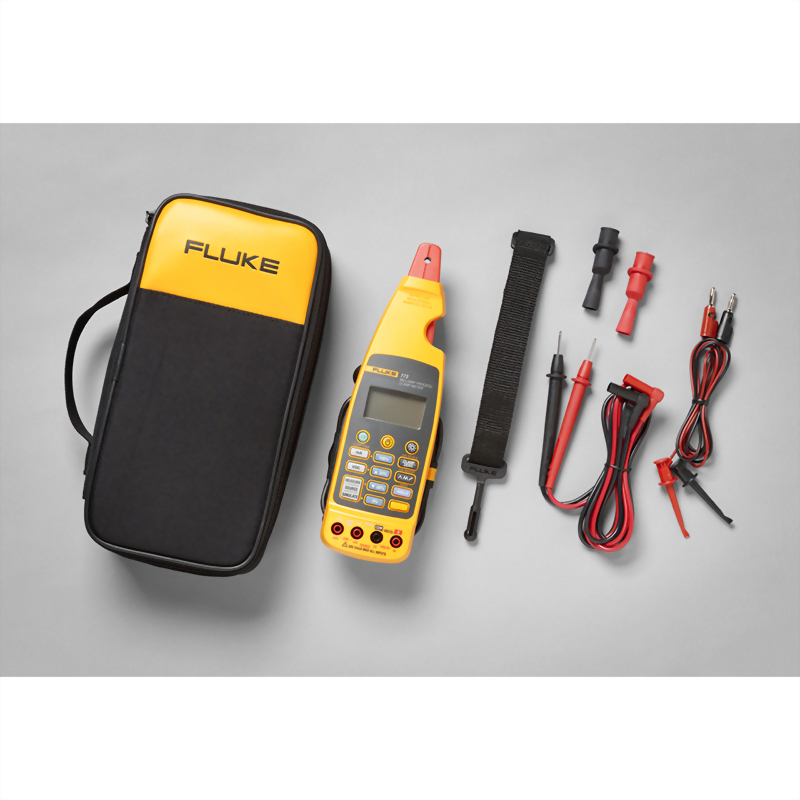 Milliamp Process Clamp Meter FLUKE 773