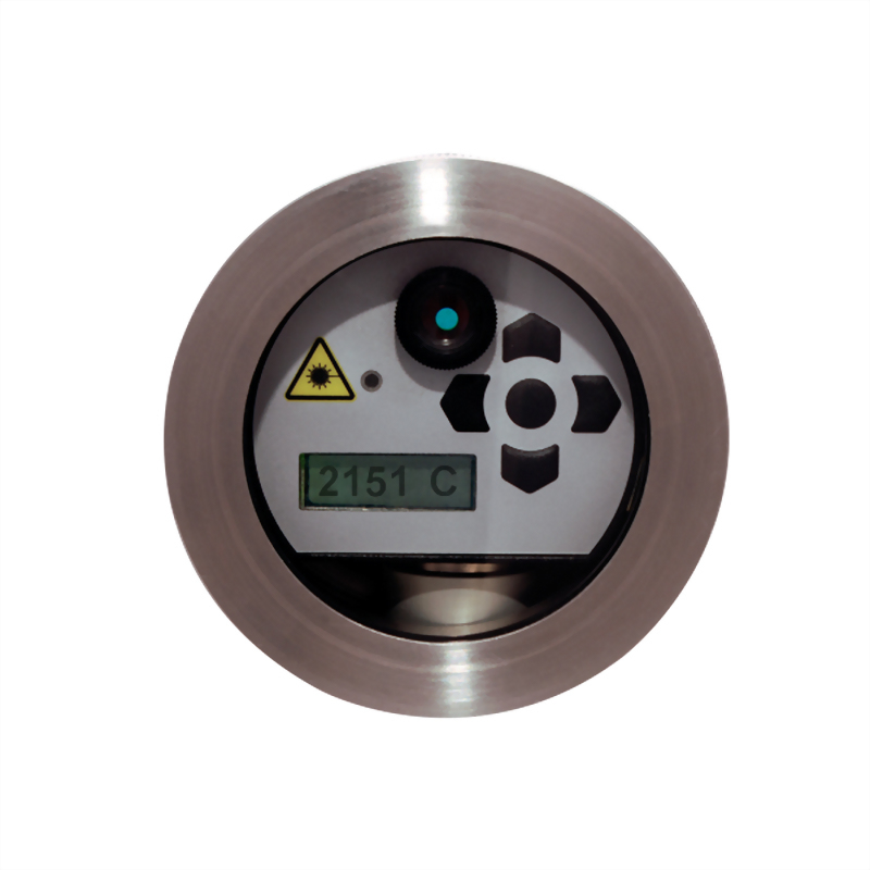 Infrared Pyrometers Modline 7 Series