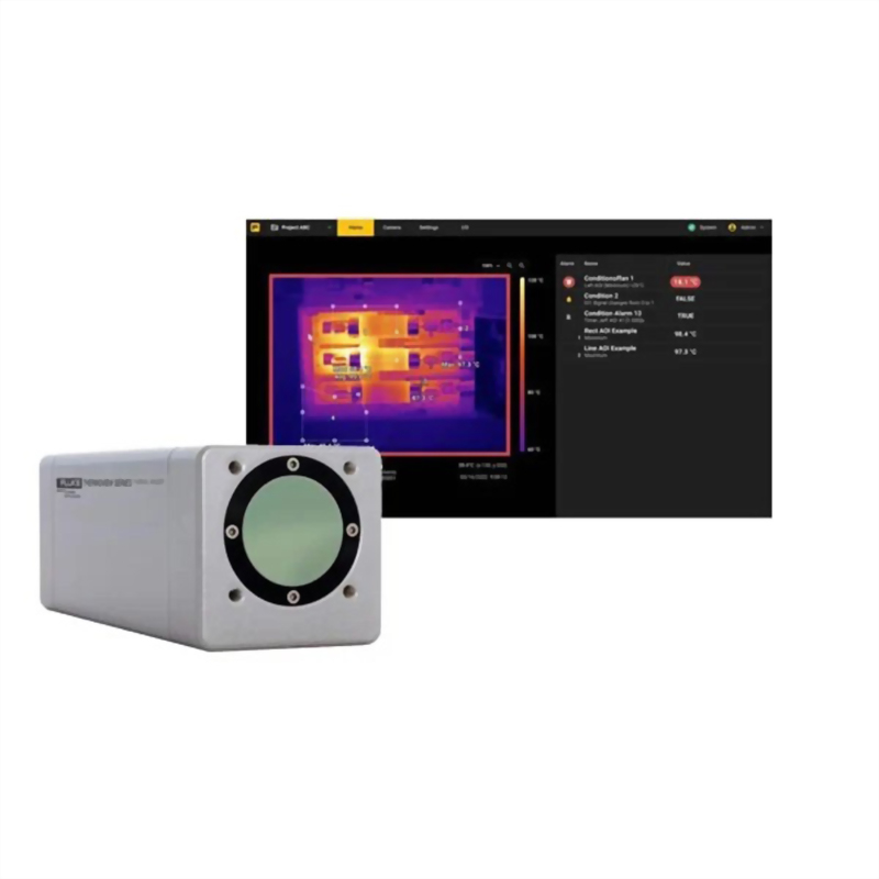 Thermal Imager ThermoView TV30 Series