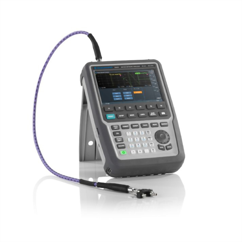 Handheld Vector Network Analyzer ZNH