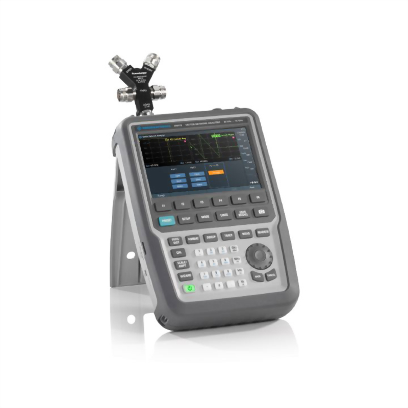 Handheld Vector Network Analyzer ZNH