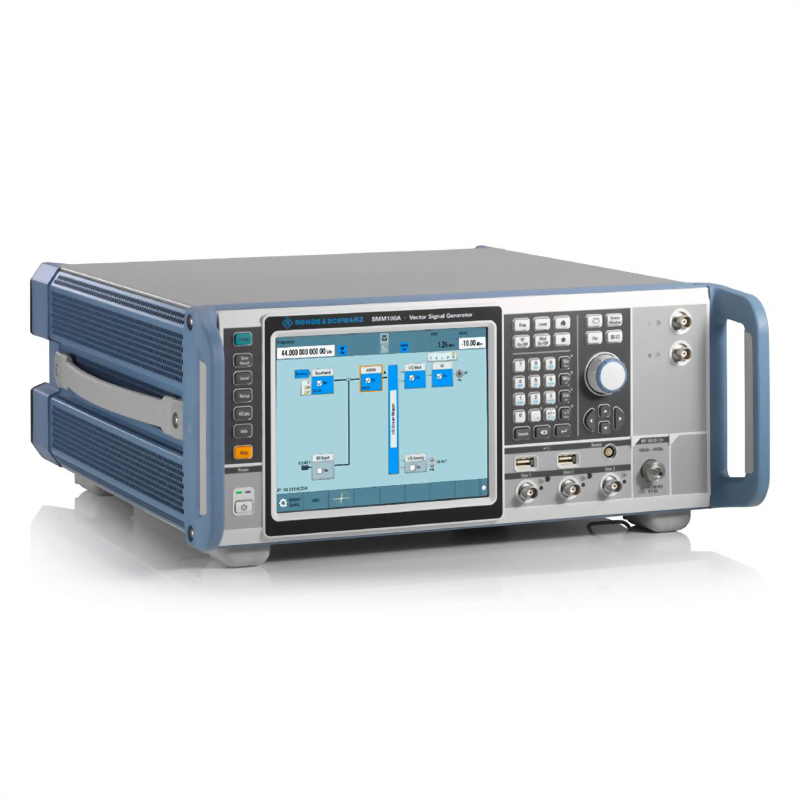 Vector Signal Generator SMM100A