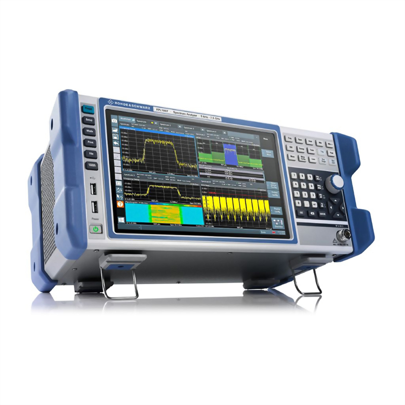 Spectrum Analyzer Fpl1000