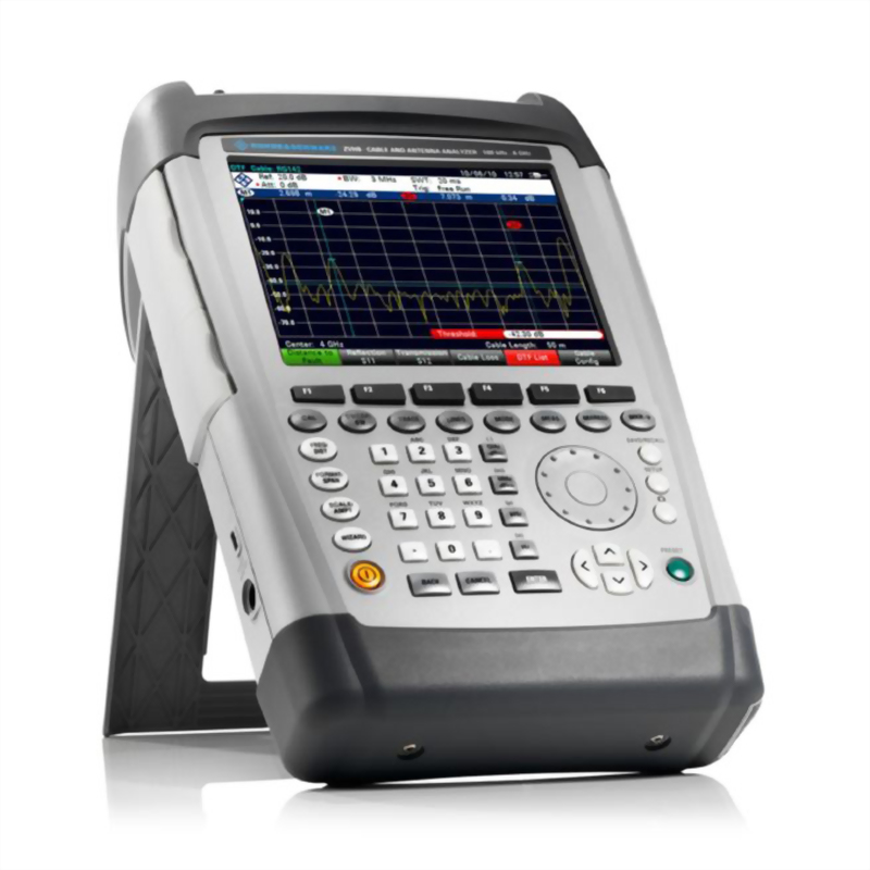 Handheld Cable and Antenna Analyzer ZVH