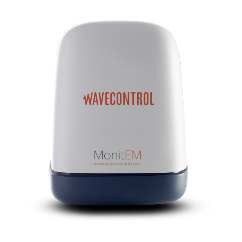 Continuous EMF Monitor MonitEM