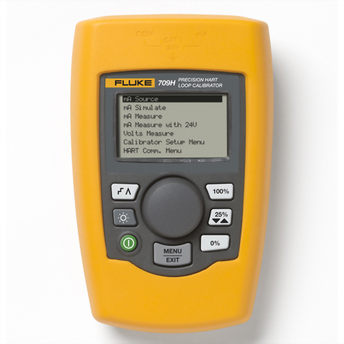 HART Communicator FLUKE 154