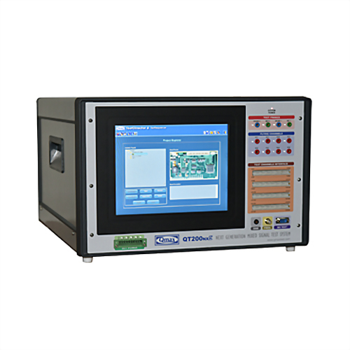 Board Test System QT200NXG