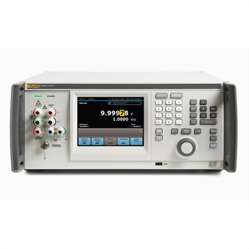 Electrical Calibration