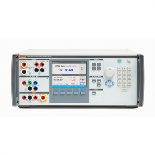 Electrical Calibration