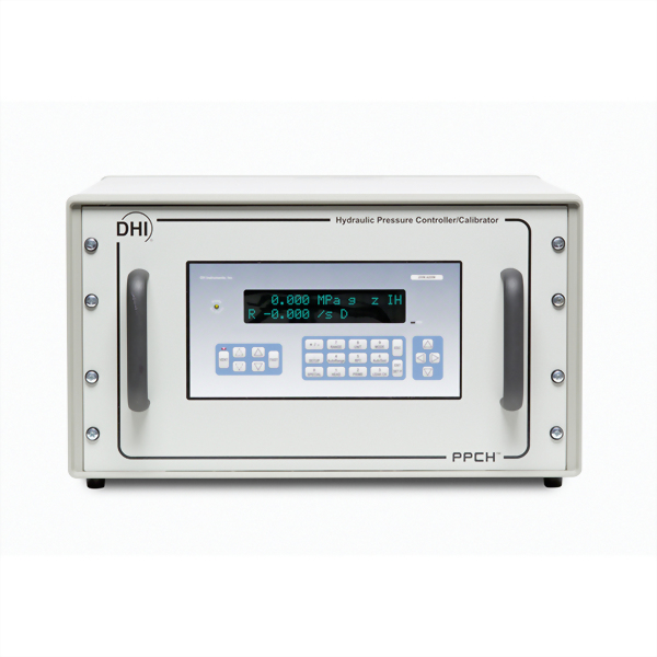 Automated Pressure Controller/Calibrator PPCH