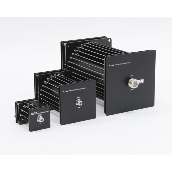 Precision DC and AC Current Shunts A40B Series