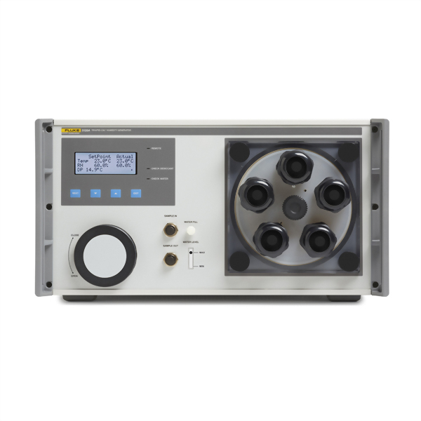 RHapid-Cal Humidity Generator 5128A