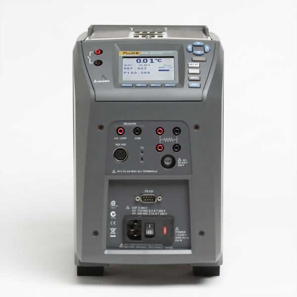 多功能溫度校正爐 9142/9143/9144