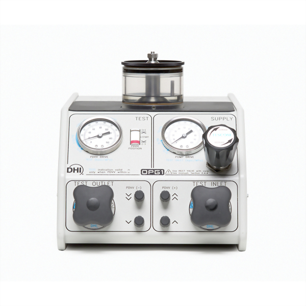 Hydraulic Pressure Generator/Controller OPG1