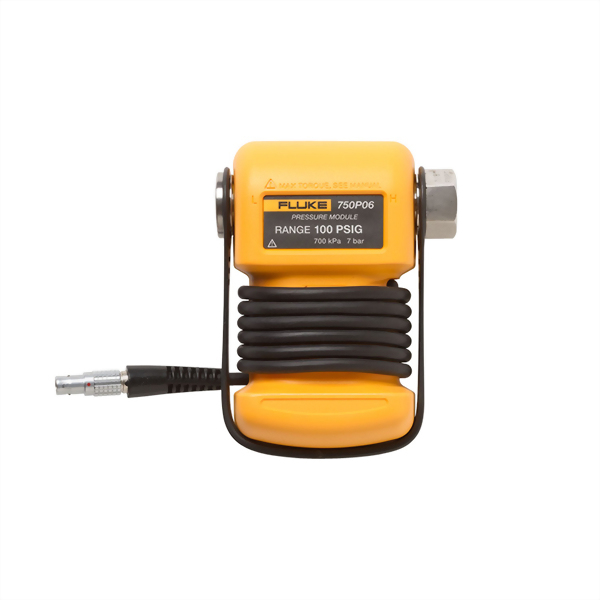 Pressure Modules FLUKE 750P Series