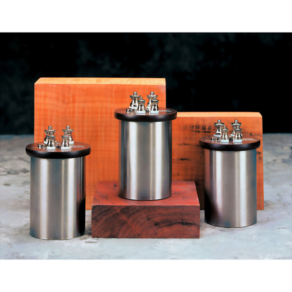 Standard AC/DC Resistors 5430