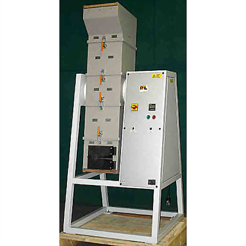 Tumbling Barrel Test Machine F06