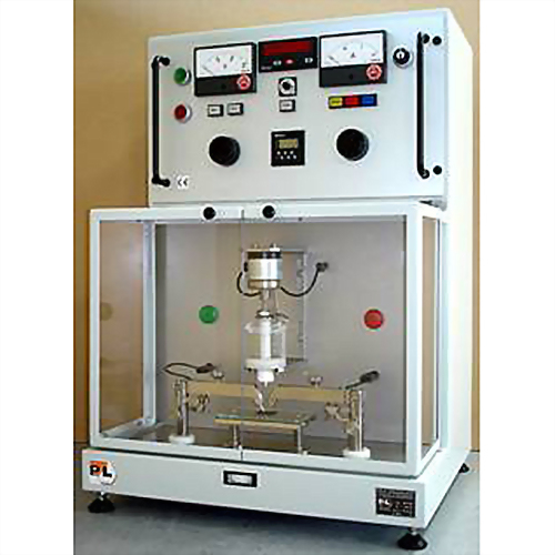 Tracking Test Apparatus M31