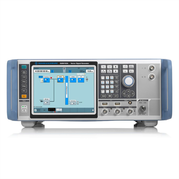 Vector Signal Generator SMM100A
