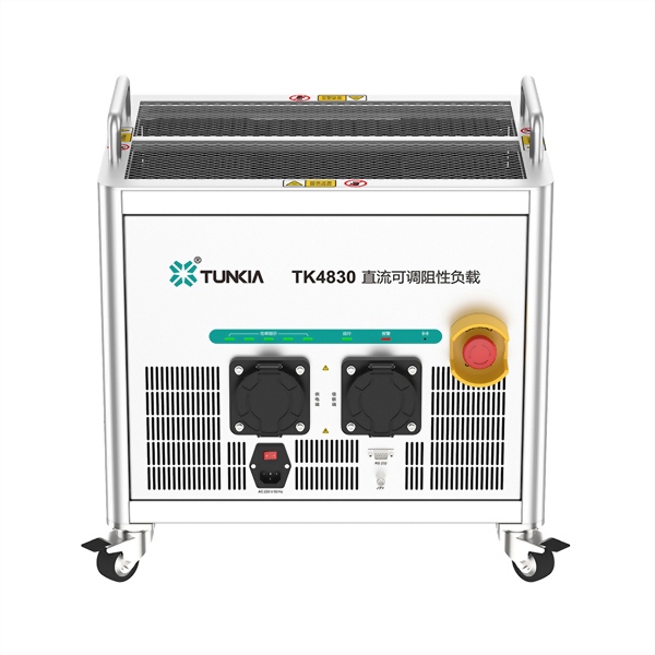 DC Adjustable Resistance Load TK4710