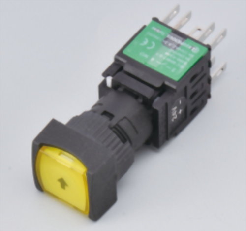 Pushbutton Switches - Auspicious Electrical Engineering Co., Ltd. Pushbutton Switches - Auspicious Electrical Engineering Co., Ltd.