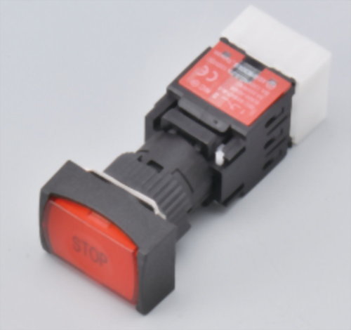 Pushbutton Switches - Auspicious Electrical Engineering Co., Ltd. Pushbutton Switches - Auspicious Electrical Engineering Co., Ltd.