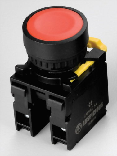 Pushbutton Switches - Auspicious Electrical Engineering Co., Ltd. Pushbutton Switches - Auspicious Electrical Engineering Co., Ltd.