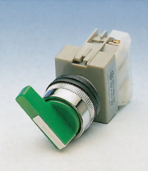 Selector Switches ALSS25-1O - Auspicious Electrical Engineering Co., Ltd.