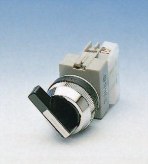 Selector Switches ALSS30-1O - Auspicious Electrical Engineering Co., Ltd.
