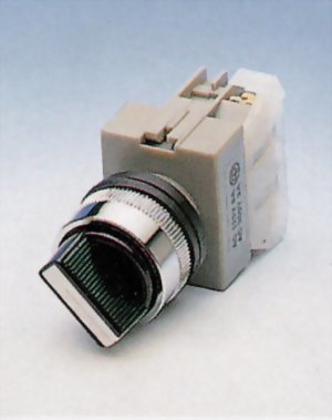 Selector Switches ASS22-1O - Auspicious Electrical Engineering Co., Ltd.