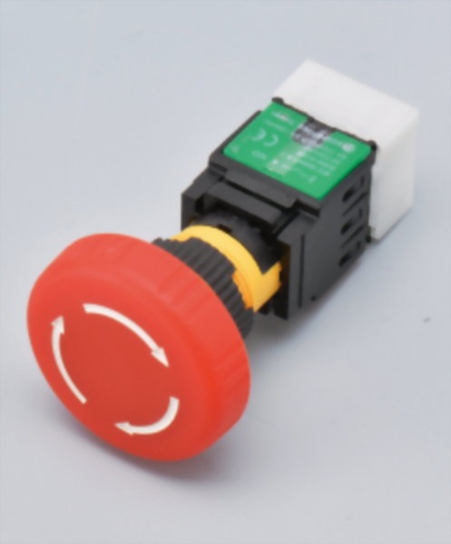Emergency Stop Switches - Auspicious Electrical Engineering Co., Ltd.