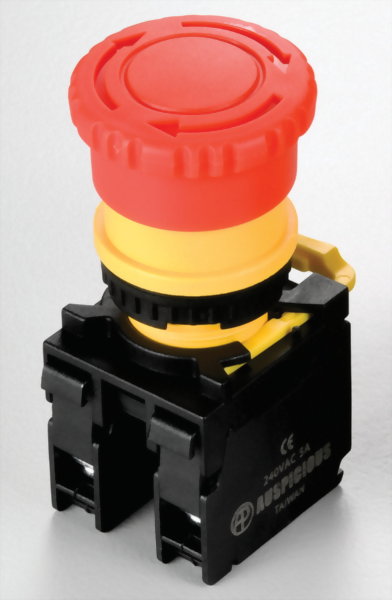 Emergency Stop Switches A2PESS11
