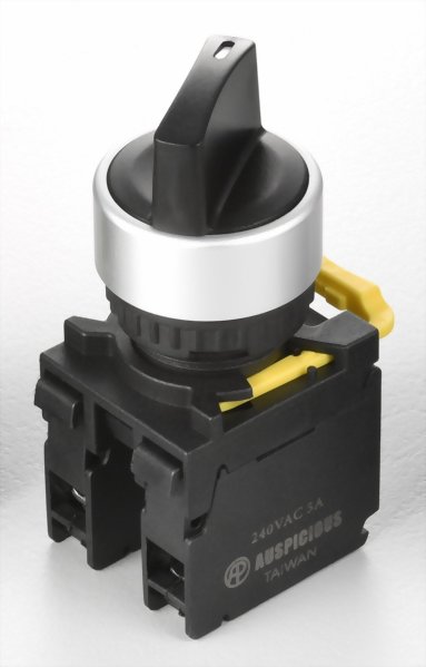 Selector Switches A2MS211 - Auspicious Electrical Engineering Co., Ltd.