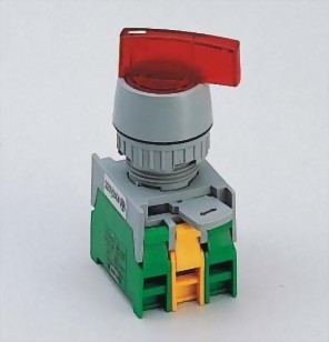 Illuminated Selector Switches - Auspicious Electrical Engineering Co., Ltd.