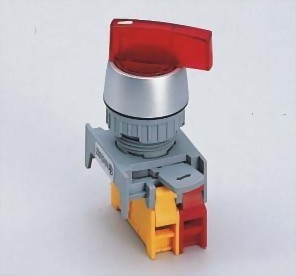 照光選擇開關 LSL22-1O - 台灣漢鼎