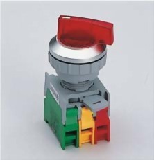 Illuminated Selector Switches LSL30-1OC
