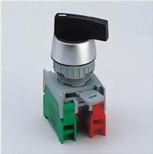 Selector Switches LCS22-1OC - Auspicious Electrical Engineering Co., Ltd.