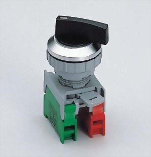 选择开关 LSR30-1OC - 台灣漢鼎