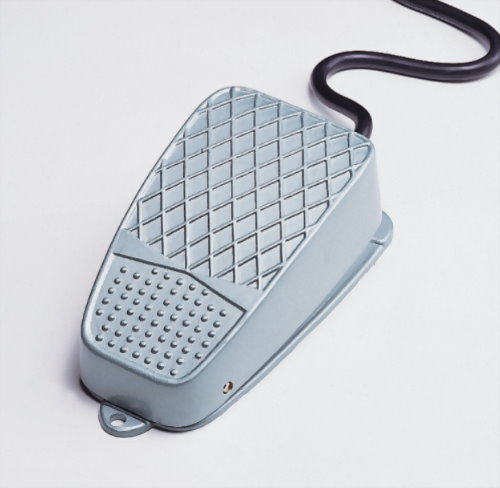 腳踏開關 FS-3C - 台灣漢鼎