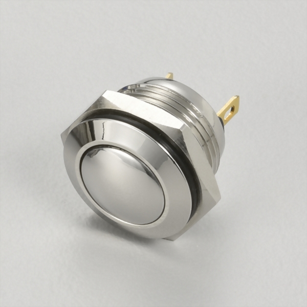 Metal Switch MPB-1610MRSP - Auspicious Electrical Engineering Co., Ltd.