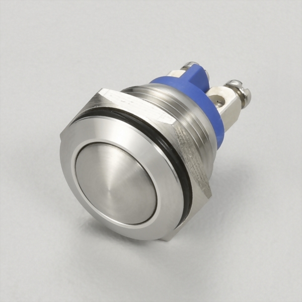 Metal Switch MPB-1610MRSS - Auspicious Electrical Engineering Co., Ltd.