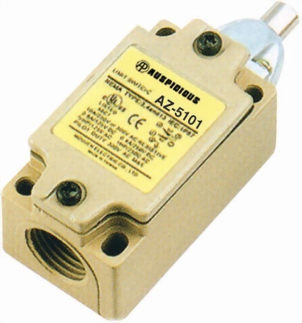 AZ-5 Series Limit Switches AZ-5101