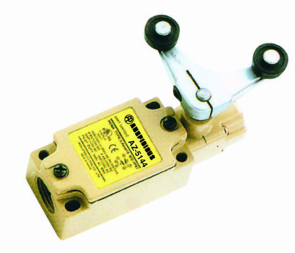 AZ-5 Series Limit Switches AZ-5144
