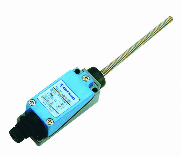AZ-8 Series Mini Limit Switches AZ-8167