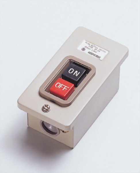 Motor Start Pushbutton SP320 - Auspicious Electrical Engineering Co., Ltd.