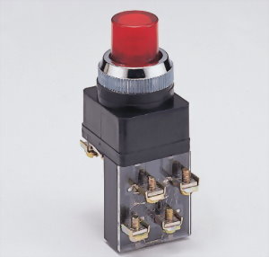 Illuminated Pushbutton Switches