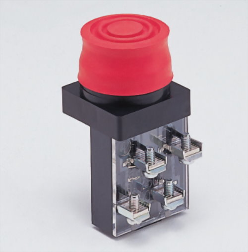Pushbutton Switches PBR2511 - Auspicious Electrical Engineering Co., Ltd. Pushbutton Switches PBR2511 - Auspicious Electrical Engineering Co., Ltd.