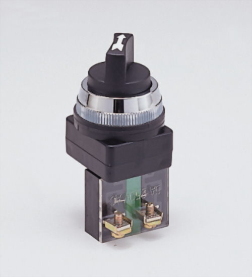 Selector Switches - Auspicious Electrical Engineering Co., Ltd.