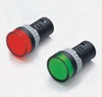 Panel Indicating Lamp 22 mm - Auspicious Electrical Engineering Co., Ltd.