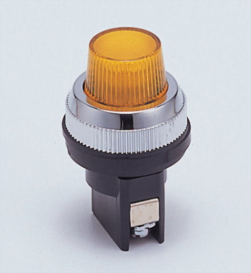 25mm Panel Indicating Lamp NPLF-25B